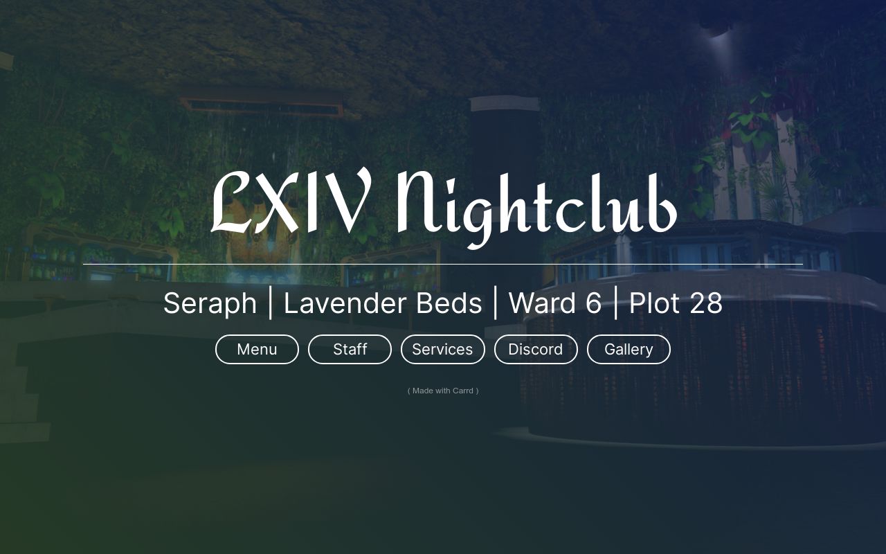 LXIV NightClub